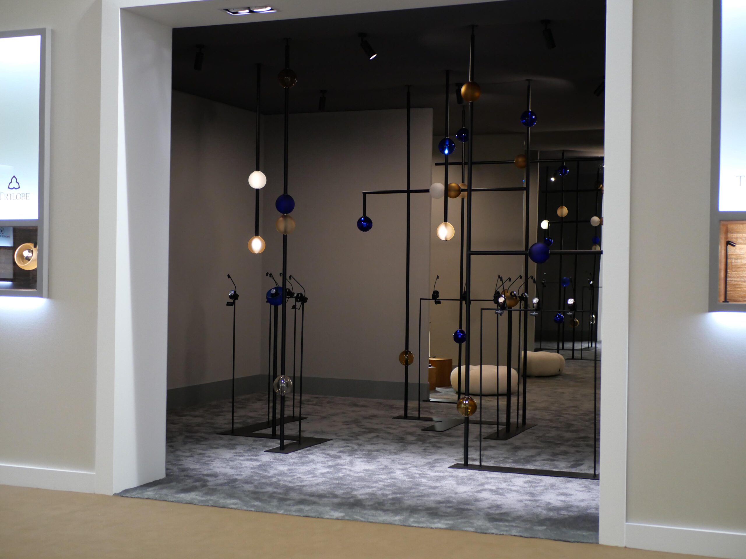 Thomas Segaud – Souffleur de verre